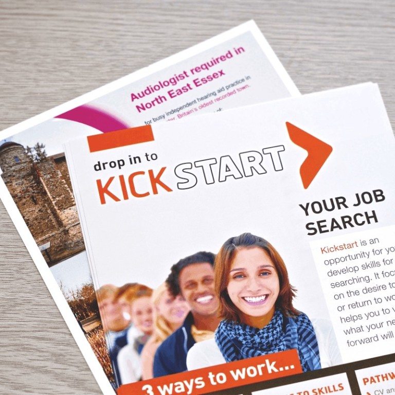 How To Create A Great Leaflet – Print Colchester