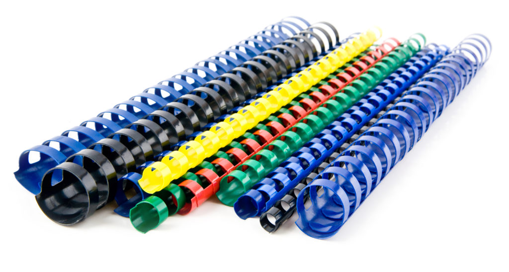 Document Binding – Print Colchester